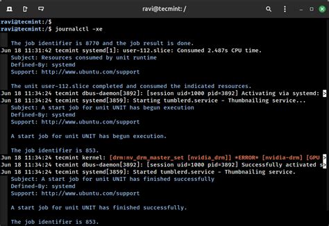 Best 20 Linux Commands For Daily Use In Production Servers