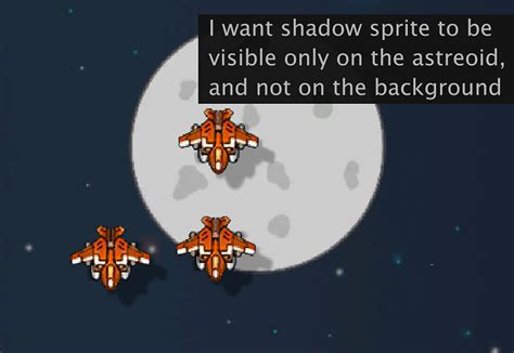 Make A Sprite Visible Only On Some Objects Questions And Answers