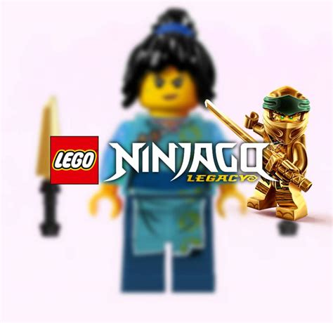 Funko Pop Ninjago 『lego™ Ninjago Amino Español』 Amino
