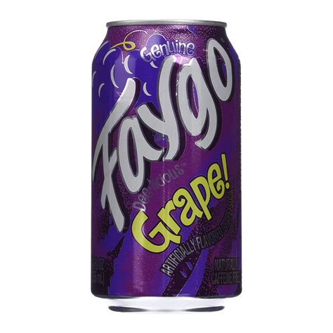 Faygo