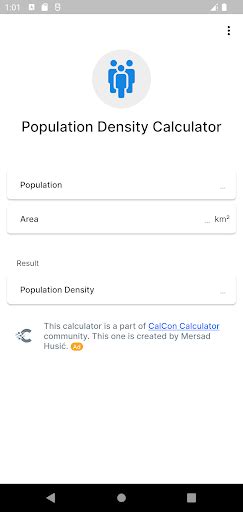 Population Density Calculator For Pc Mac Windows 111087 Free Population Density Calculator For Pc Mac Windows 111087 Free