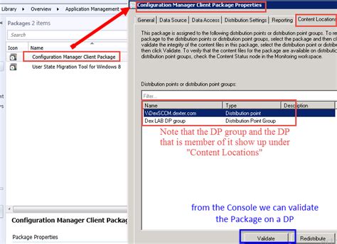 powershell sccm 2012 r2 client push installation