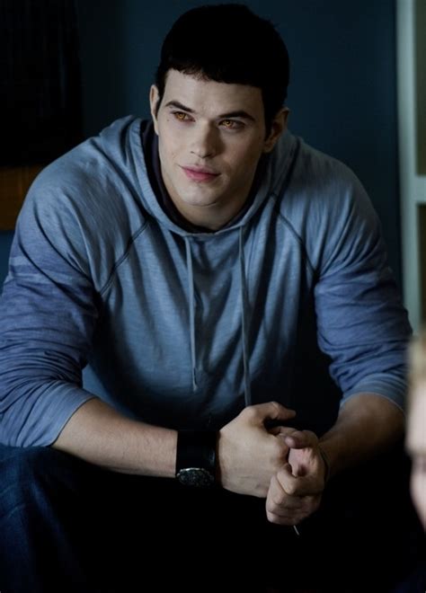 Eclipse Dvd Stills Hq Emmett Cullen Photo 17413031 Fanpop