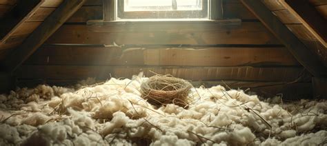 Noises in the Attic? Here's What You Need to Know - Pest Control