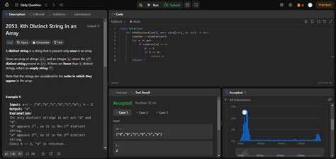 Day 45 Of 100daysofcode Challenge String And Array Programming
