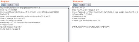 Guidelines To Secure Web Services And Api End Points