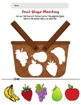 PreK Problem Solving Pdfs TPT