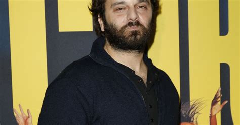 Pio Marmaï Avant Première Du Film En Corps De C Klapisch à Lugc