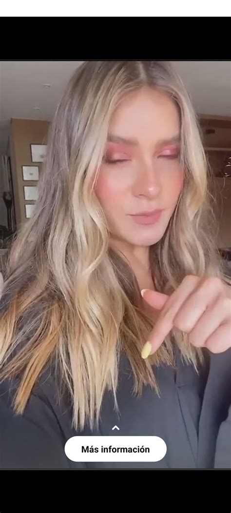 val galvis Valencia adlı kullanıcının ideas maquillaje peinados