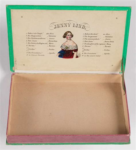 Box Jenny Lind Paper Doll Set Ca 1850 Ch 18392609 2 Picryl