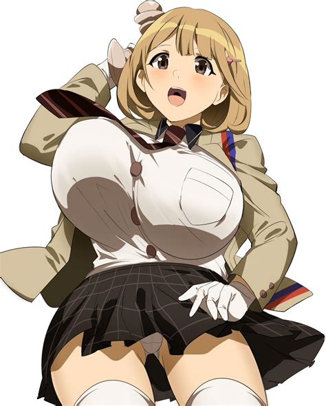 Narusawa Ryouka Occulticnine Drawn By Magukappu Danbooru