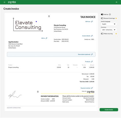 8 Great Advantages Of A Billing System New Zealand