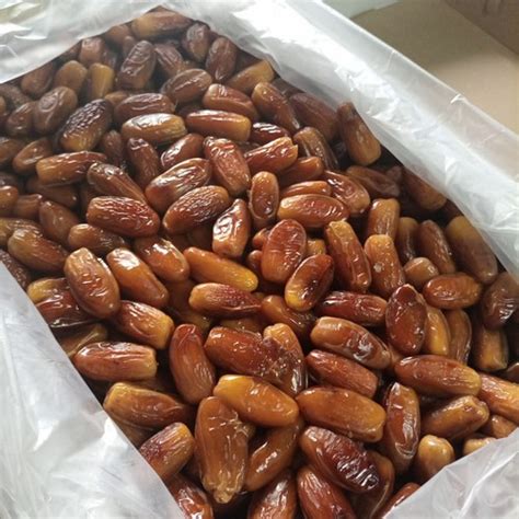 Jual KURMA TUNISIA MADU 5KG KURMA PALM NON TANGKAI Shopee Indonesia