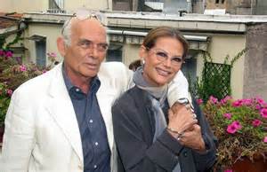 Pasquale Squitieri Franco Cristaldi Les Hommes De La Vie De Claudia Cardinale