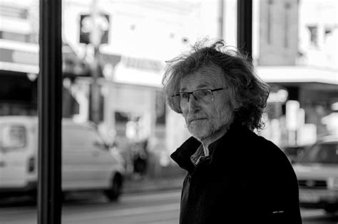 Man Of Letters Finds Poetry In The Streets Of Brunswick Brunswick Voice