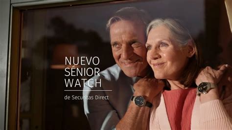 Protege Tu Hogar Con El Reloj De Securitas Direct Que Ofrece La Caixa