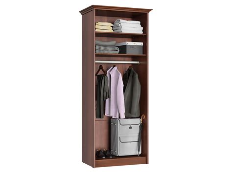 ᐉ Гостиная Яна шкаф 2х створ для одежды ЯН 01 купить в Краснодаре недорого по цене от 17719 руб