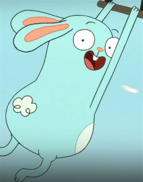 Barry Buns By Littleprincesscutie On Deviantart