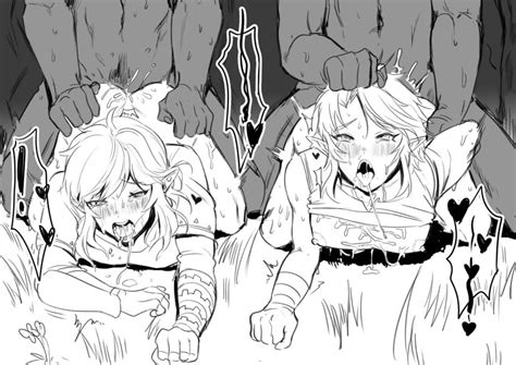 Rule 34 Ahe Gao Ahegao Anal Anal Sex Androgynous Bad End Bareback