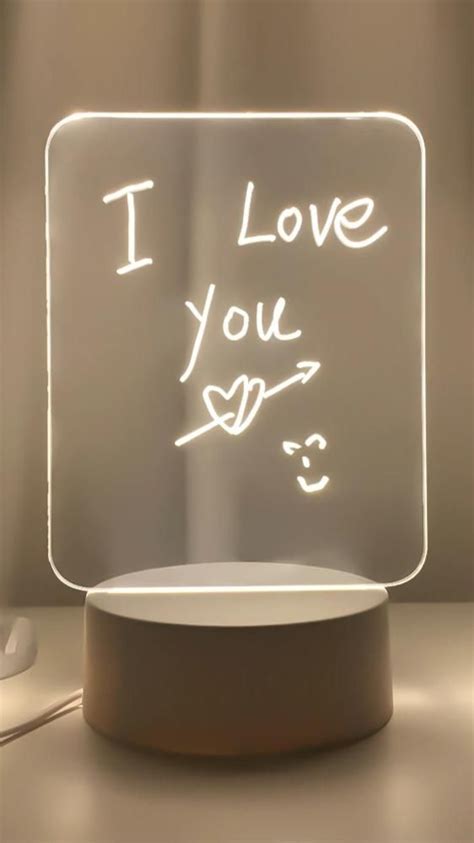 NeonBoard Pro LED Powered Message Board
