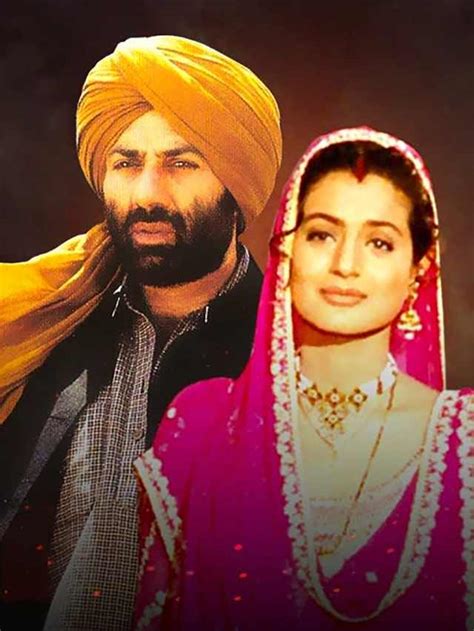 गदर 2 की धुआंधार कमाई 8वें दिन बनाया ये रिकॉर्ड