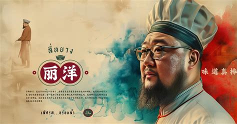 ลี่หยาง Li Yang