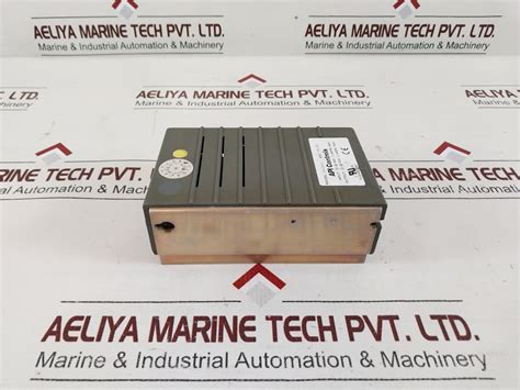 Api Controls Dm I O Stepper Motor Drive Aeliya Marine