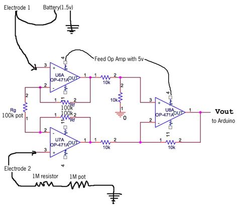 Galvanic Skin Response Chris