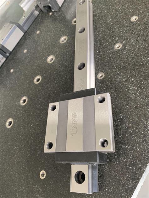 Low Price Hgh30 Linear Guide Rail And Hgw30 Block Hgr30 And Hgh30