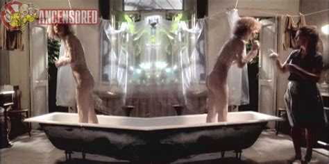 Naked Nutsa Kukhianidze In Missing Kisses