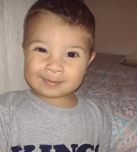 Criança De 2 Anos Morre Por Afogamento Após Uma Semana Internada No Hu