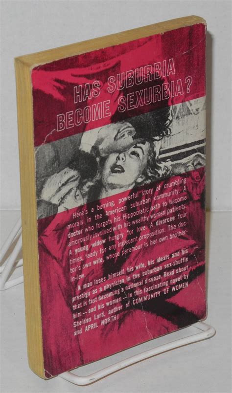 Sex Is A Woman By Lord Sheldon May Be A Pseudonym Of Lawrence Block But Used As A House Name