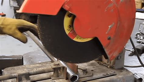 How To Cut Metal Easily Efficiently In 18 Ways Yubi Steel