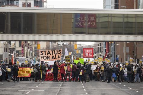 Why Canada Must Act Urgently To Give Undocumented Migrants Legal Status