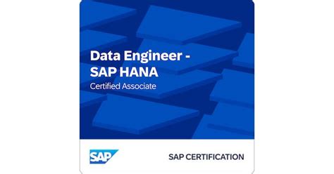 Sungwoo Paul Jang On Linkedin Sap Certified Associate Data
