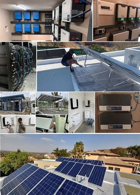 China Hybrid Solar System Manufacturers Suppliers Factory Customized