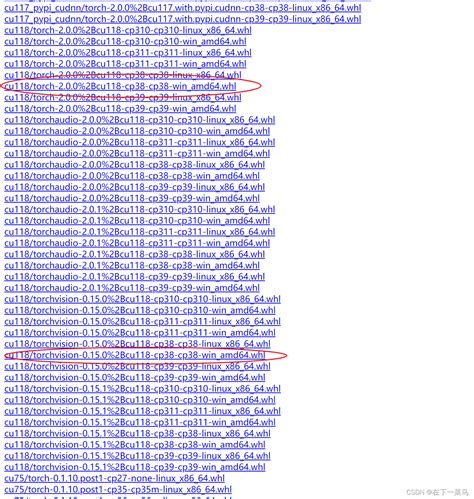 yolov5前期准备、创造并训练自己的数据集、下载别人的数据集及处理学习笔记 yolo数据集下载 csdn博客