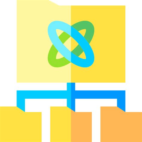 Use Case Basic Straight Flat Icon