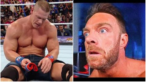35 Year Veteran To Help The Bloodline Defeat John Cena And LA Knight At
