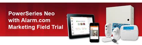 DSC PowerSeries NEO MFT