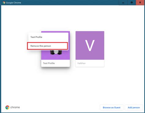 how to run multiple independent instances of chrome techwiser