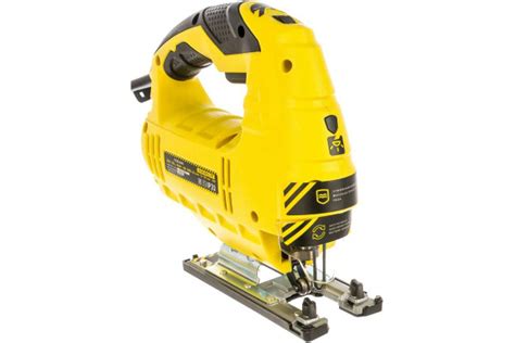 Лобзик Hanskonner HJS0811LPE HJS0811LPE - купить с доставкой в интернет ...