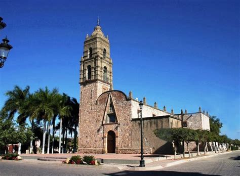 TOP Pueblos Mágicos De Sinaloa Que Tienes Que Visitar Tips Para Tu Viaje