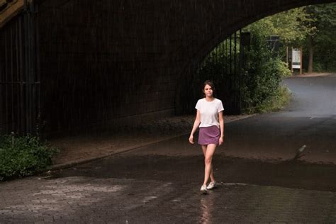 Фото Дождливый день в Нью Йорке Кадр из фильма Дождливый день в Нью