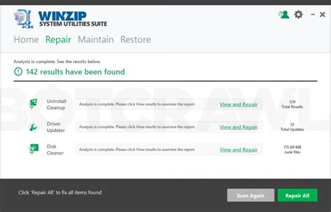 how to remove winzip system utilities suite virus removal guide