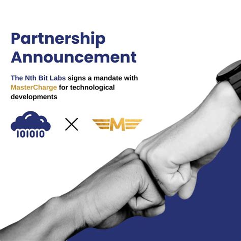 The Nth Bit Labs On Linkedin Happy To Announce That The Nth Bit Labs Has Bagged A Technology