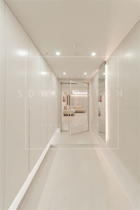 청라 중흥s클래스1차 51평형 Sdw Design