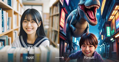 Dinosaurs Come Chase Me A1 Art