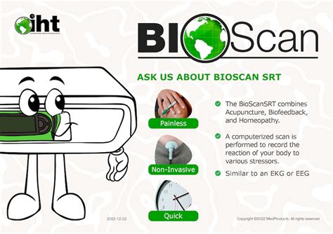 Bioscansrt Better Living Etobicoke