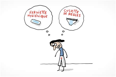 Cest Quoi Avoir Ses Règles